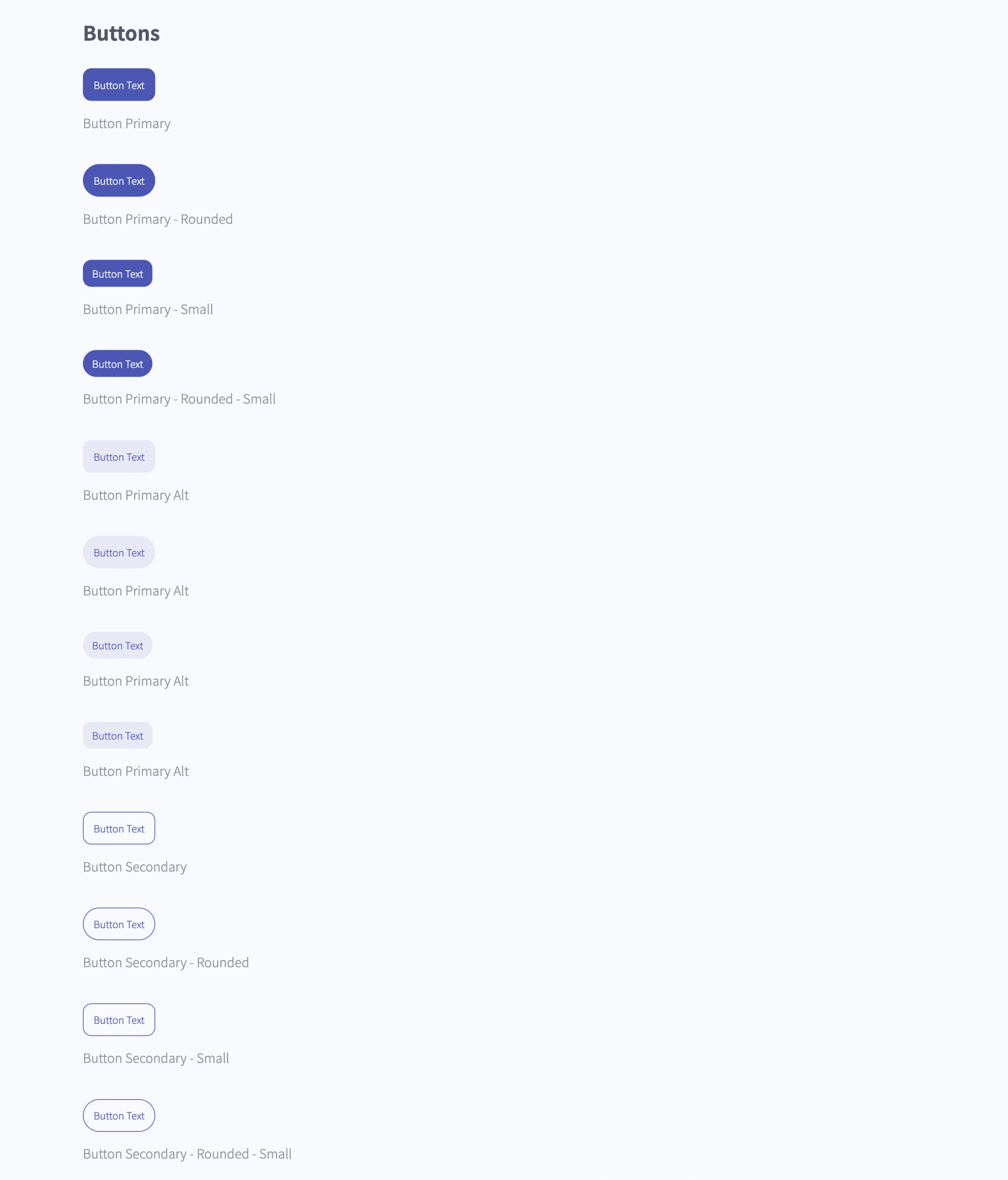 スタイルガイド | LikePay